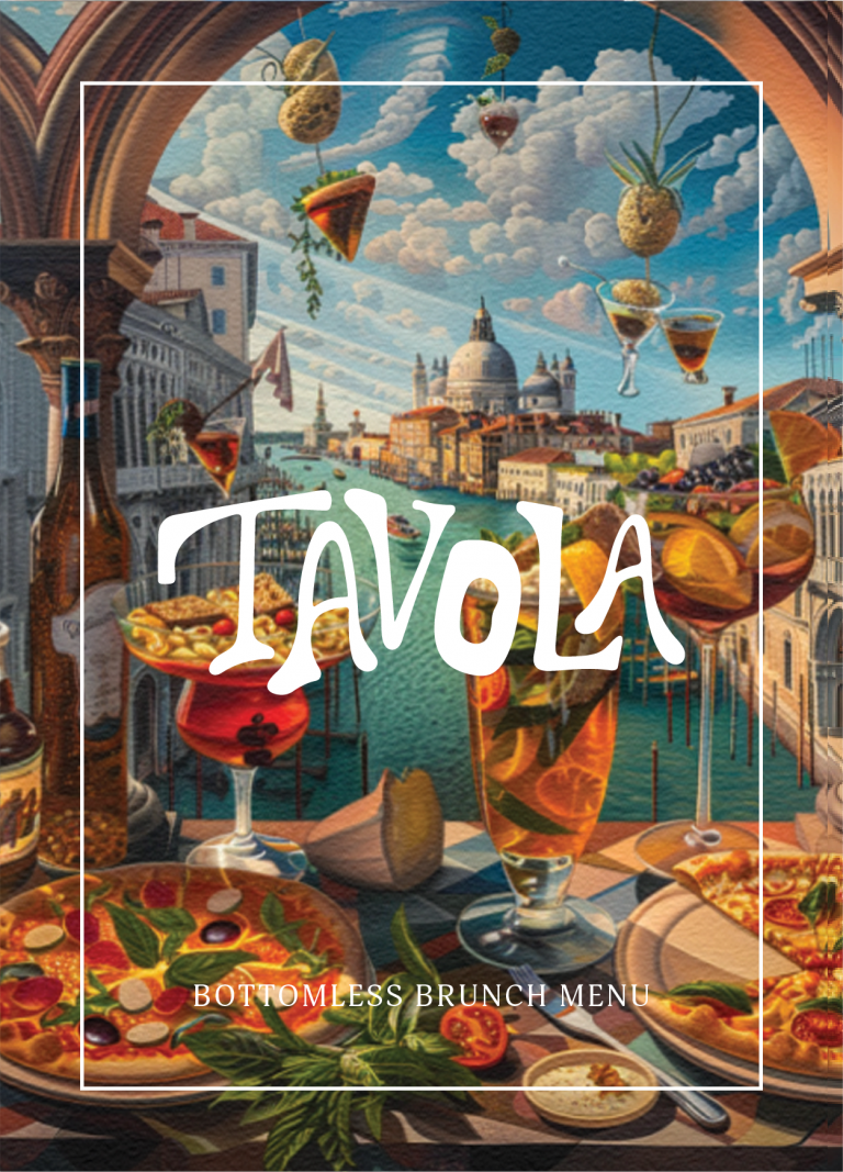 Menus | Tavola